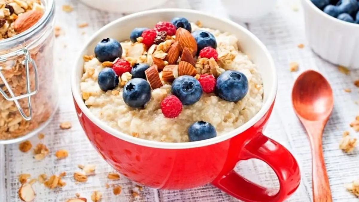 Should I eat Oatmeal Before Workout ? Is oatmeal good for working out ...