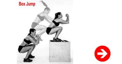 What is a Burpee? How to perform a burpee ? – Nothing2Queen