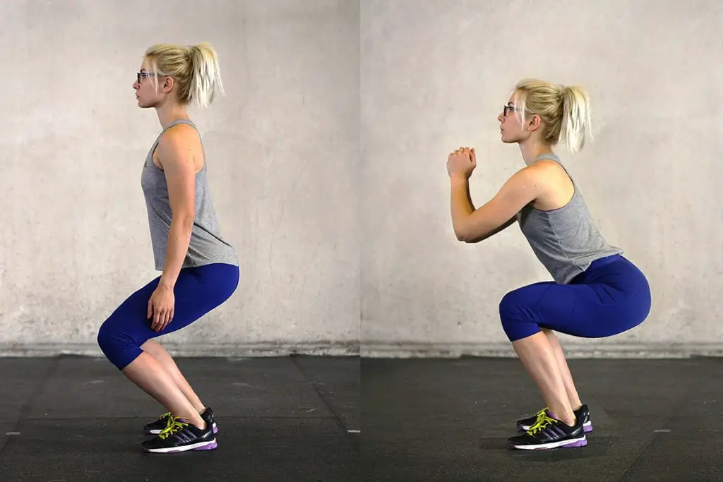 Exercises to Make Buttocks Bigger – Nothing2Queen Exercises to Make Buttocks Bigger – Nothing2Queen