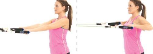 How to Strengthen Shoulder Muscle – Nothing2Queen