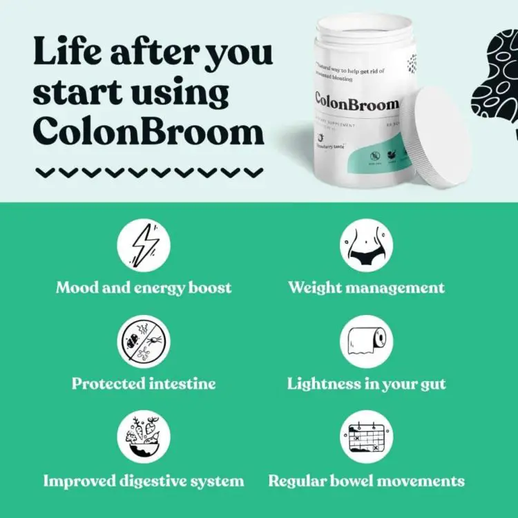 Colon Broom, a full Review : Do not buy it before reading this ...