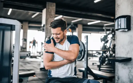 Can’t extend arms after Workout? Delayed onset muscle soreness Tips ...