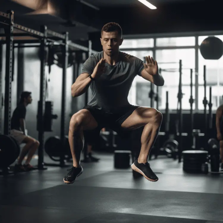 How to lose fat around Genitals for male ? 4 Exercises – Nothing2Queen